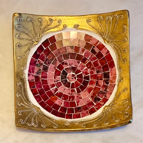 Frukt skål | Blocket