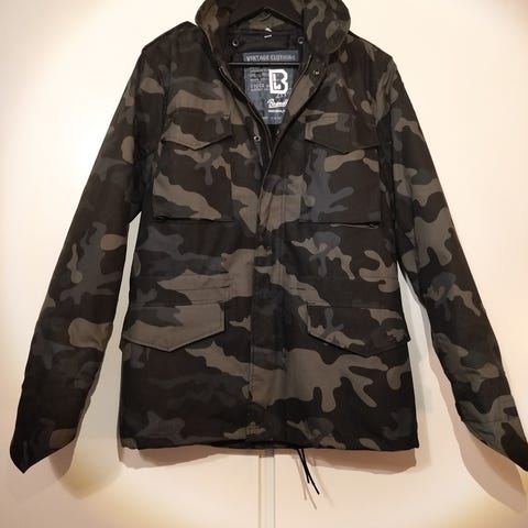 BELSTAFF Command ( storlek L ) | Blocket