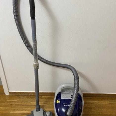 Electrolux Silent Performer Dammsugare | Blocket