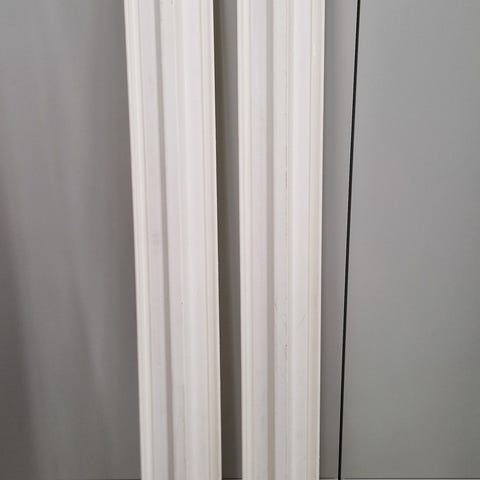 EBERLESTOCK UPRANGER PACK 53,4L | Blocket