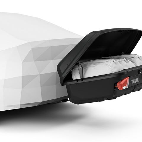 Thule Motion XT Alpine | Blocket