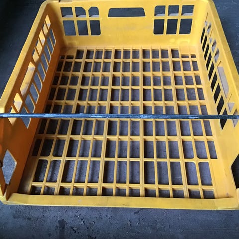 Spritspåsar för bageri, restaurang och livsmedelsindustri. | Blocket