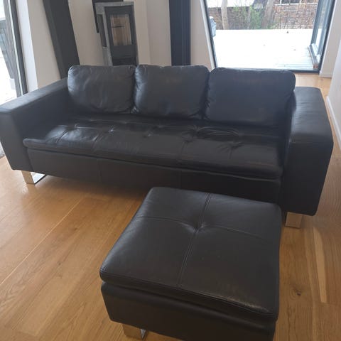 Mio Soffgrupp 2a och 3a | Blocket