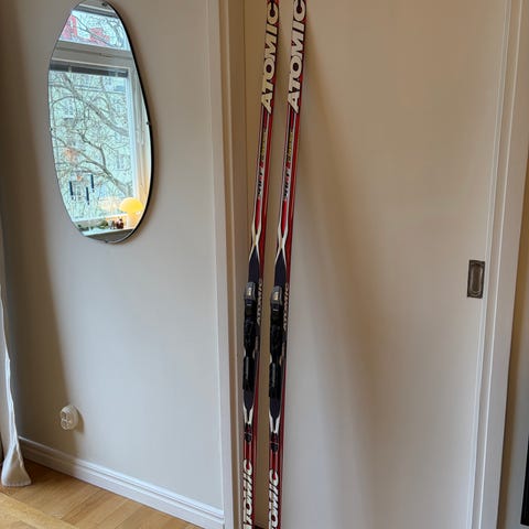 Atomic rc9 191 | Blocket