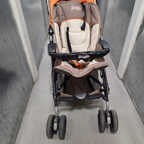 Quinny barnvagn rosa | Blocket