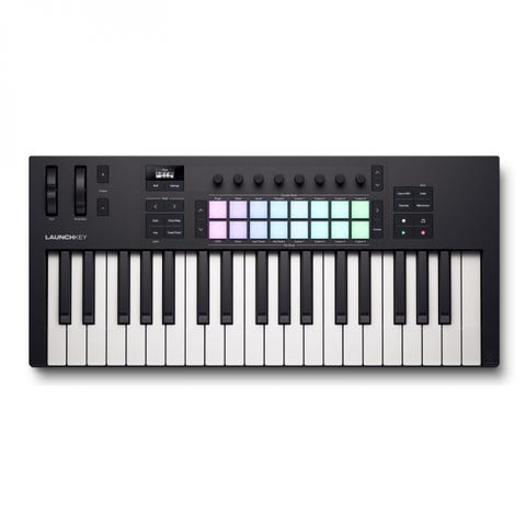 Novation Launch Control | Blocket