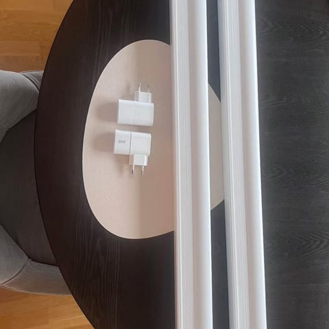 Smart rullgardin från IKEA | Blocket