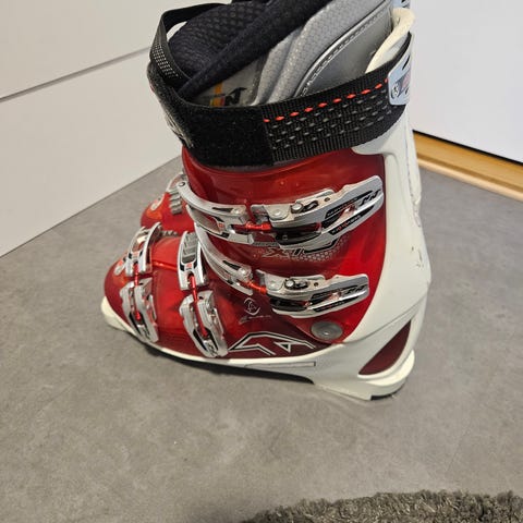 Nordica Next 90 Exopower Pjäxor strl 29.0-29.5 (EU 45-46) | Blocket