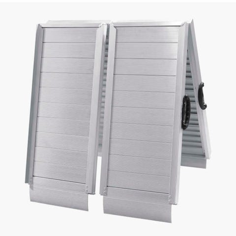 Ramp från 1 meter till 2,8 meter | Blocket