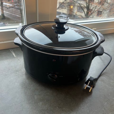 Anova Precision Cooker – Sous Vide (med kartong + bra skick) | Blocket