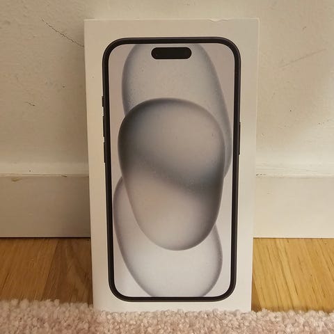 iPhone 15 Plus | Blocket