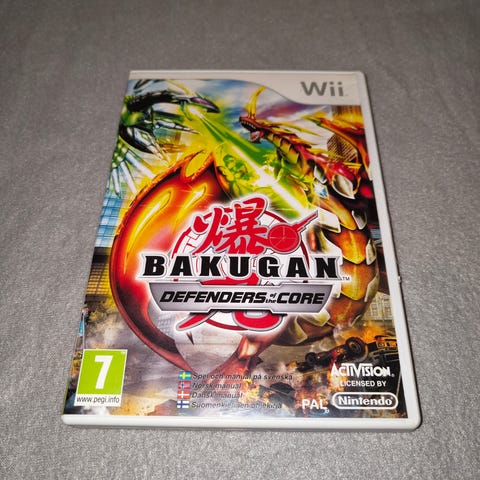 Wii Pikmin | Blocket