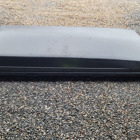 Thule Takbox 250 | Blocket