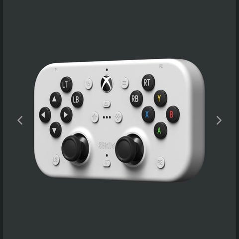 8BitDo Ultimate Wired Controller för Xbox (Ny) | Blocket