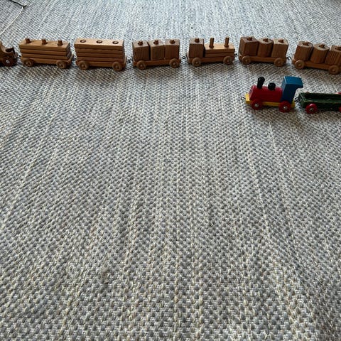 Fåret Shaun bana | Blocket