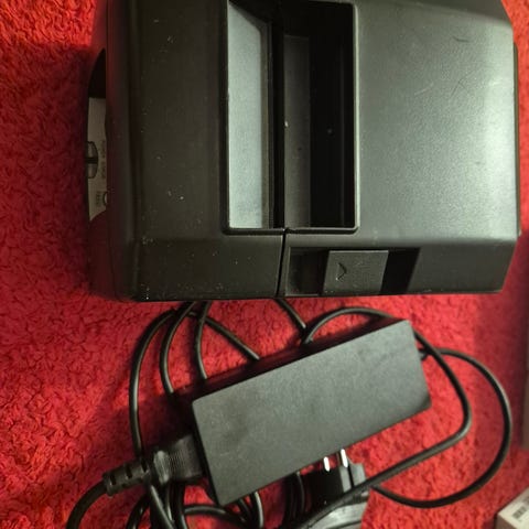 Epson TM-T20II receipt printer in very good condition | Blocket