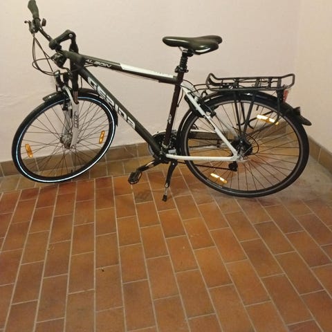 Trek s420 navigator | Blocket