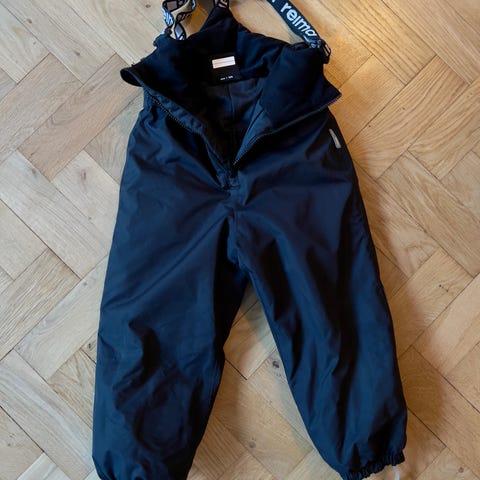 Reima vinterbyxor Tuokio – st. 104 (helt nya) | Blocket