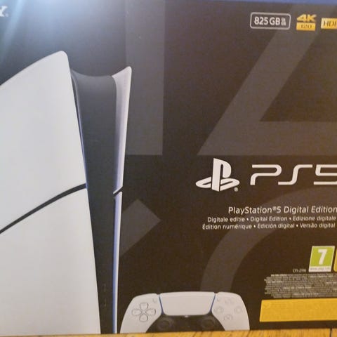 Ps5 digital edition | Blocket