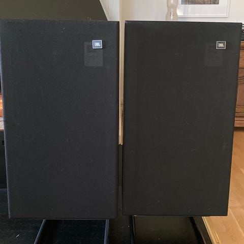 JBL In wall högtalare | Blocket