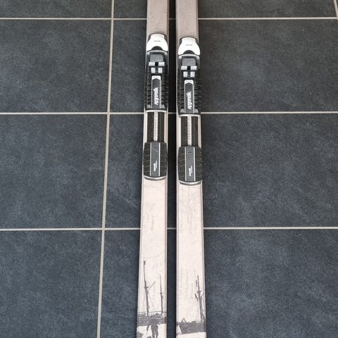 Turskida Atomic | Blocket