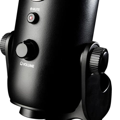 Blue Yeti Mikrofon | Blocket