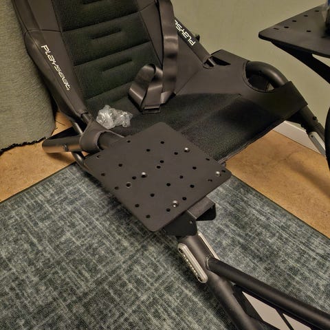 Moza Racing R5 bundle | Blocket