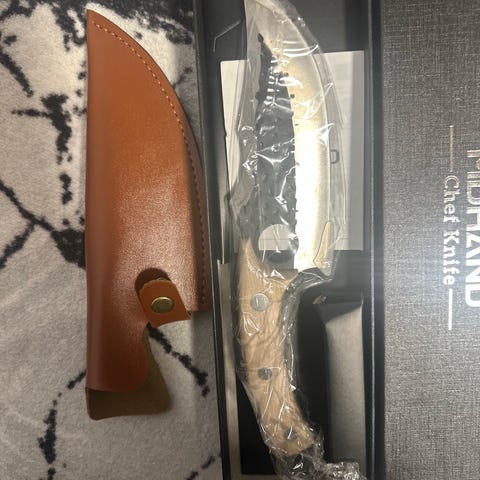 Köksknivar och bestick, IKEA och Dorre | Blocket