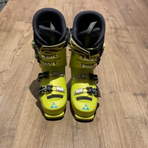 Pjäxor - Salomon Crossmax 10.0 - Bättre än att hyra! | Blocket