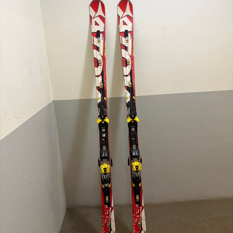 K2 Amp Stryker 179cm | Blocket