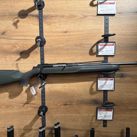 Sauer 80, 300 WM | Blocket