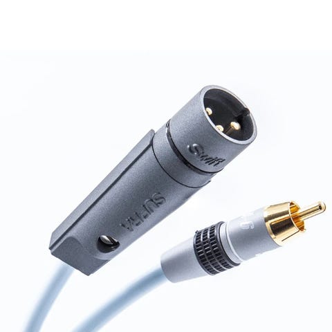 Supra Classic 4.0 (2 x ca 10 m) | Blocket