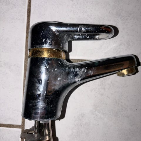 Blandare badrum | Blocket