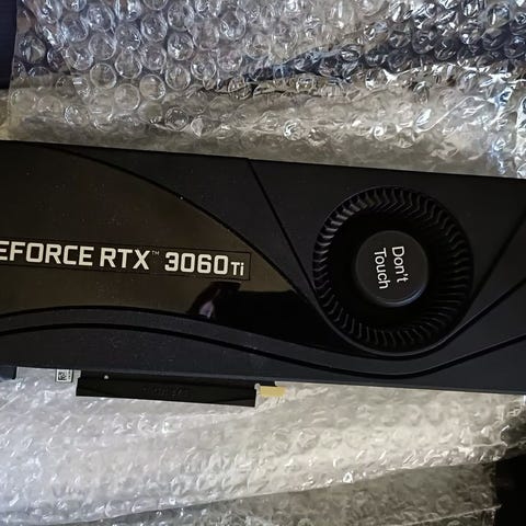 Asus Radeon Grafikkort | Blocket