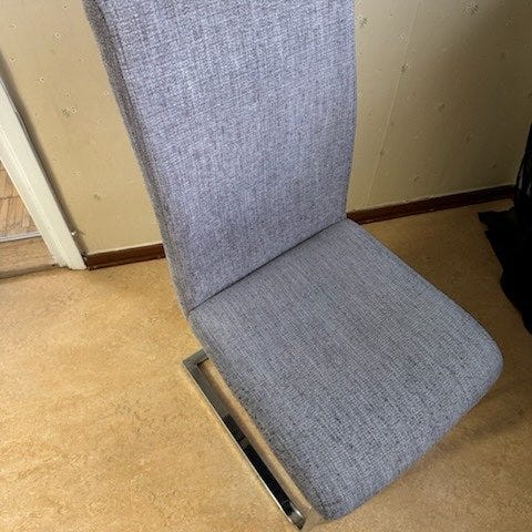 Mio matstolar | Blocket