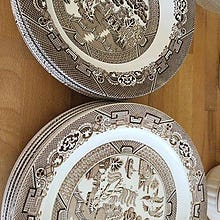 6 nya tallrikar från Modern House | Blocket