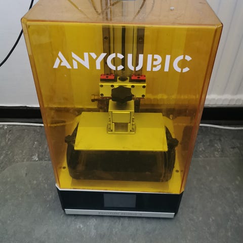 Bambu Lab A1 Mini 3D-printer | Blocket