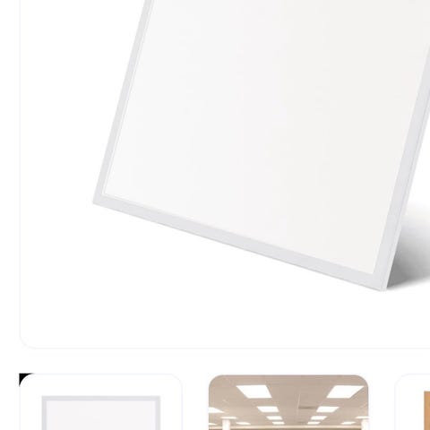 Prime LED-belysning för pool, ord 3599kr | Blocket