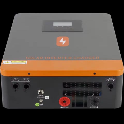 Victron Energy Phoenix Multi Control Batteriladdare | Blocket