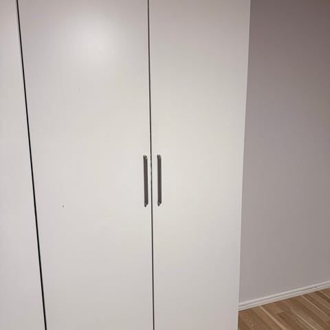 IKEA Door Flisberget blue | Blocket