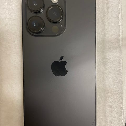 Apple iPhone 14 Pro mobiltelefon 128 GB | Blocket