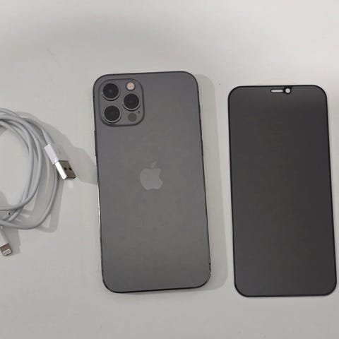 Apple iPhone 12 Pro 128 GB | Blocket