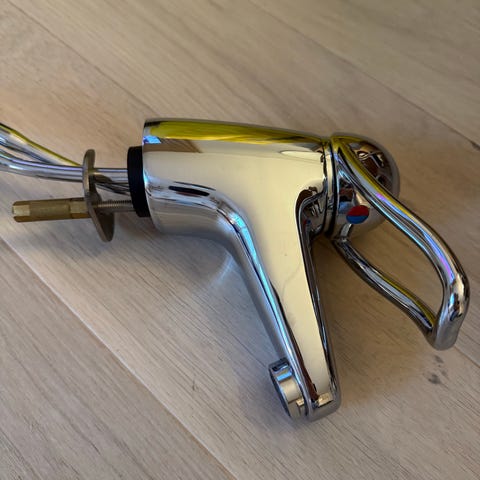 FM Mattsson blandare badrum | Blocket