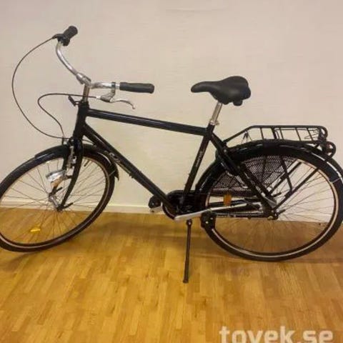 Yosemite 3 vxl | Blocket