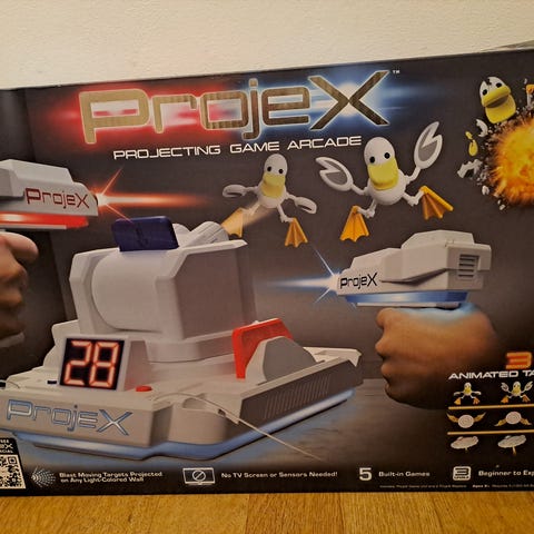 Arcadespel 48 spel | Blocket