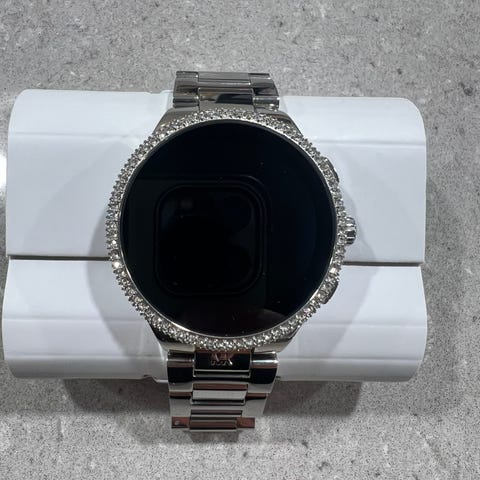 Michael Kors Gen 6 Camille MKT5144 | Blocket