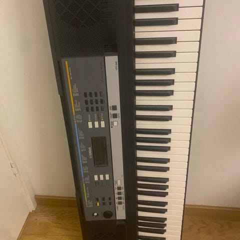 Korg microKEY AIR midi controller Bluetooth keyboard | Blocket