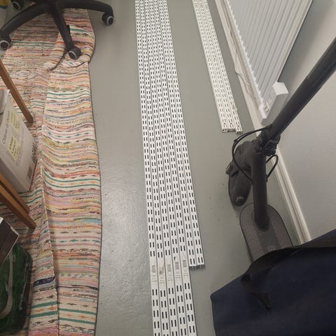 Pelly System - Byxutdrag | Blocket