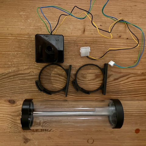 Curtis DC-motorstyrenhet 1244-5461 36V-48 till Melex 252C | Blocket