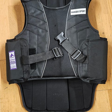 Framvagn 36" BRP Lynx Radien | Blocket